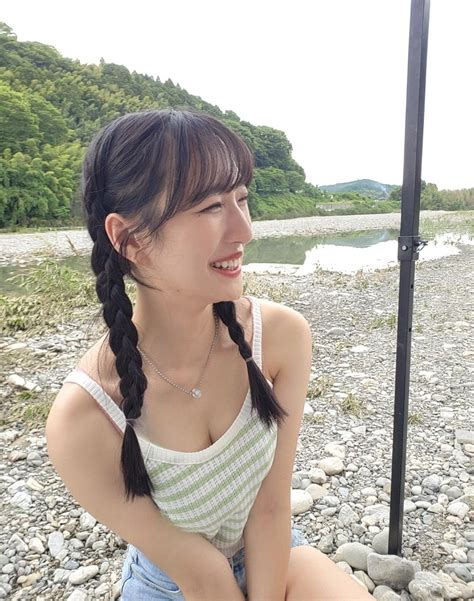楠木花菜 くすのきはな on Twitter ニッコニコおはよ