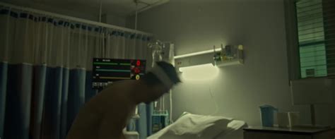 Auscaps Jonathan Rhys Meyers Shirtless In Disquiet
