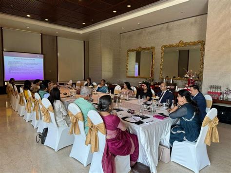 Dr Tejaswini Yarlagadda On Linkedin As The Convenor Cii Culture