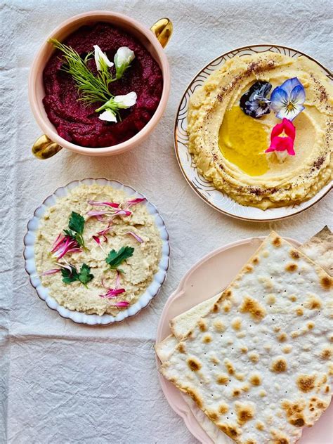 Pésaj Las Recetas Tradicionales Más Deliciosas De La Celebración Judía