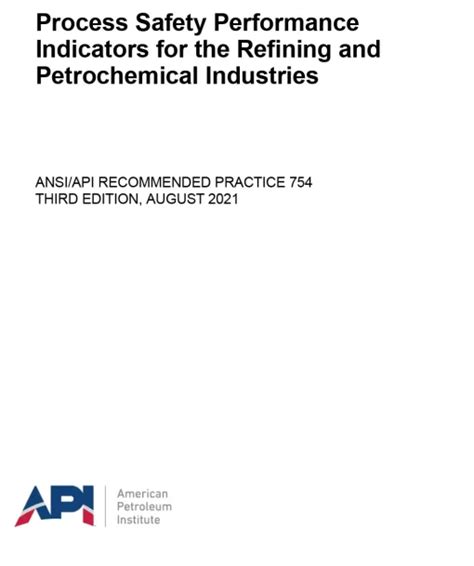 Api Recommended Practice 754 2021 Pdf Api Recommended Practice 754 2021 Pdf