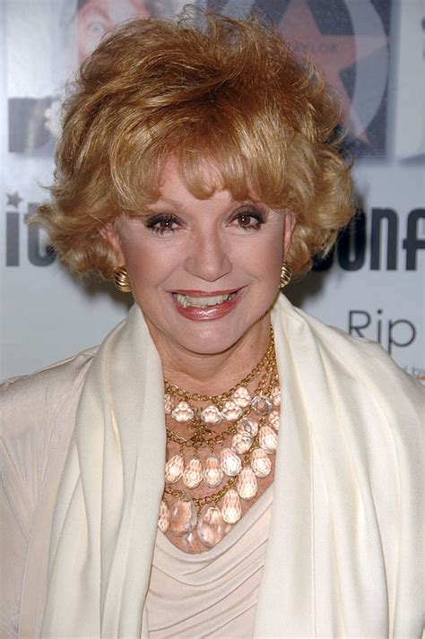 Ruta Lee Actress Dancer