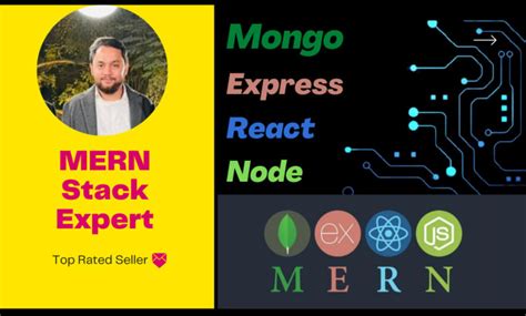 Your Fullstack Developer And Mern Stack Expert By Abdullahnuces Fiverr