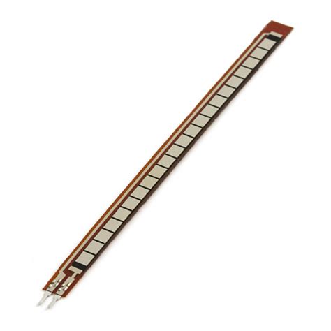 Flex Sensor Hookup Guide Sparkfun Learn