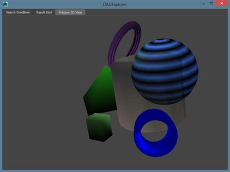 Applying The Maya Dark Color Scheme To Wpf Around The Corner