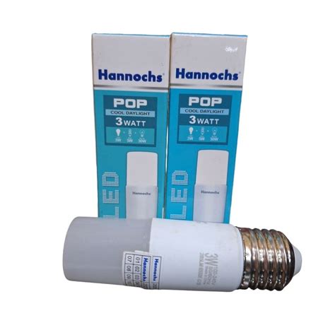 Jual Lampu Hannochs Pop W Lampu Stick Led Shopee Indonesia