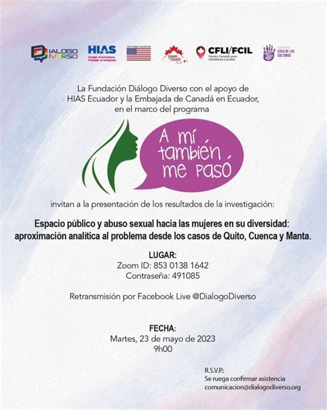Cuadrante Sur on Twitter LANZAMIENTO Invitamos a la presentación de