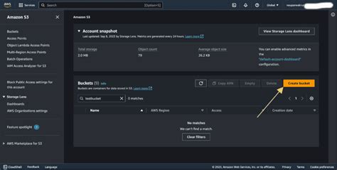 How To Set Up Aws Cloudfront With S3 For Content Delivery Networkproguide