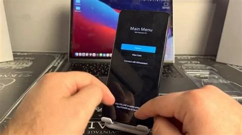 Что делать если телефон работает а экран чёрный Смотреть онлайн в поиске Яндекса по Видео