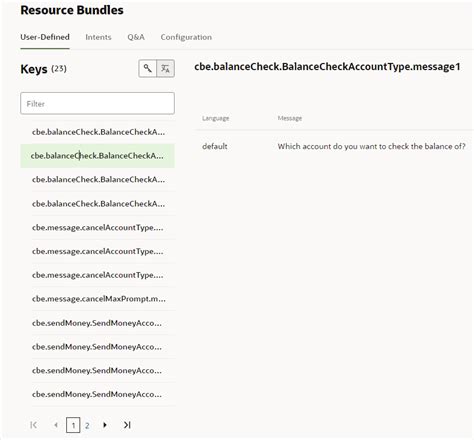 A Showcase Of Best Practices With The New Financial Digital Assistant Sample Tech Trantor