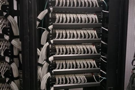 Network Cabling Solutions Nationwide Cabling