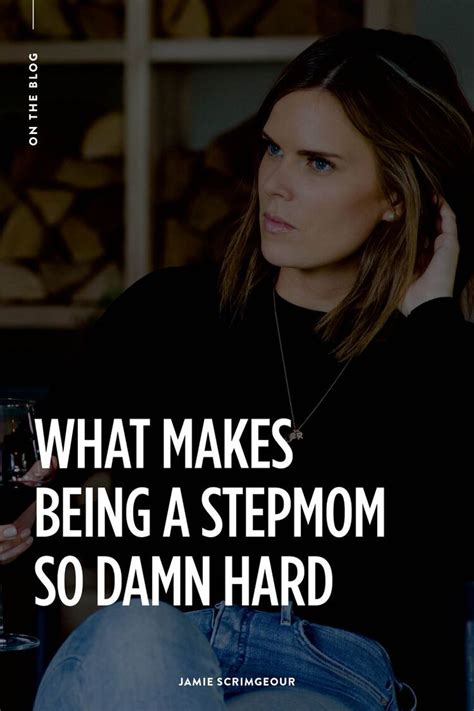 Pin On Stepmom