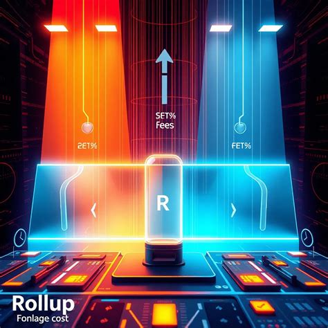 Understanding Rollup Costs For One Shot Transactions Coinbuzznow