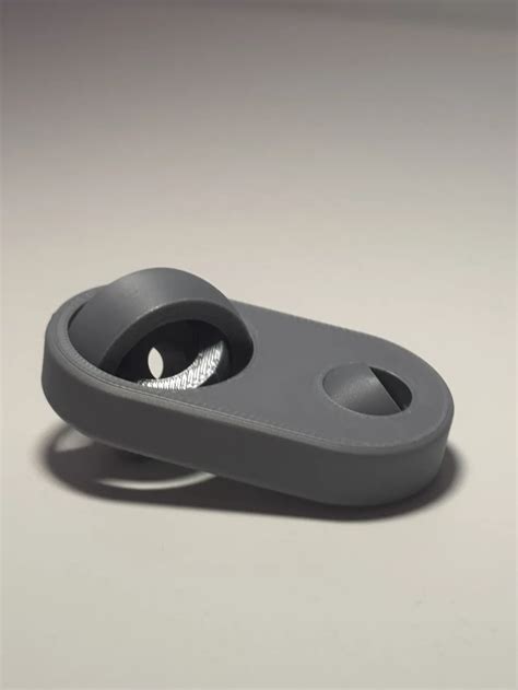 Gyro Fidget Toy By 3ddesings Electronics Makerworld