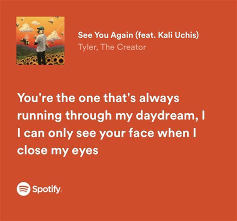 Best 12 Tyler The Creator See You Again Feat Kali Uchis Artofit