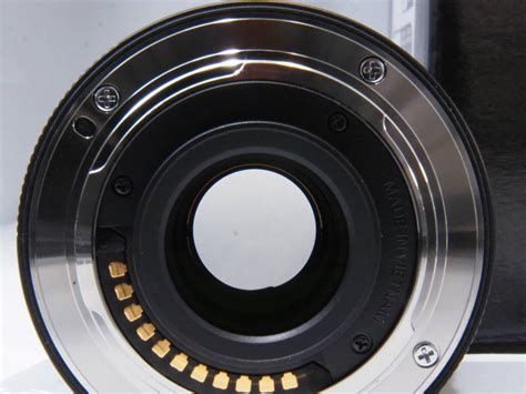 Yahoo オークション 元箱と取扱説明書付き オリンパス Olympus 単焦