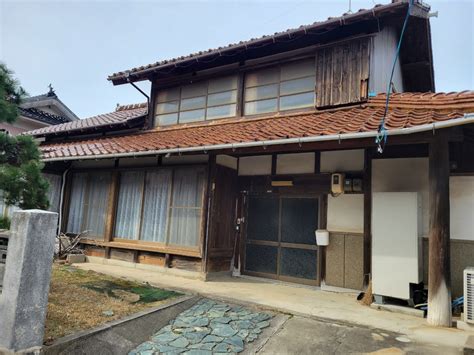浜田市空き家バンク