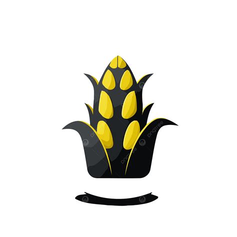 Corn Stalk Logo