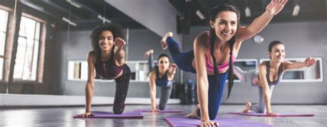 Improve Your Posture With Pilates Blue Sky Physical Therapy