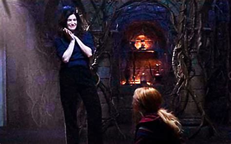 Wandavision Spoilery Scene With Agatha Harkness From Next Episode Revealed