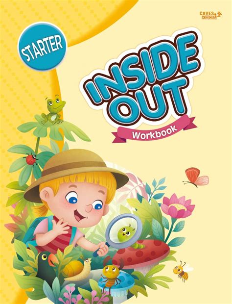Inside Out Starter Workbook