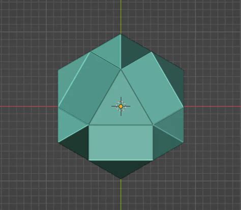 Triangle Extrude By Ty Download Free Stl Model