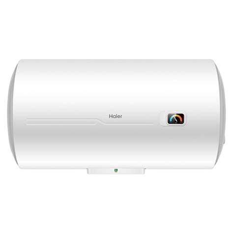 海尔Haier安心浴50升电热水器2200W速热小巧耐用80 热水输出率节能金刚三层胆专利防电墙 EC5001 HC3新569元