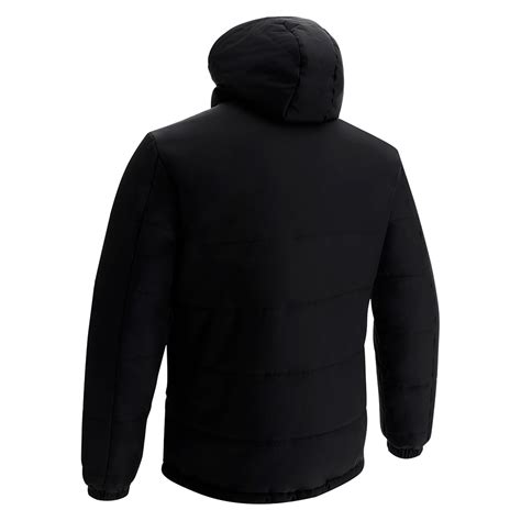 Macron Andes Jacket Macron Sports Hub Tees Valley