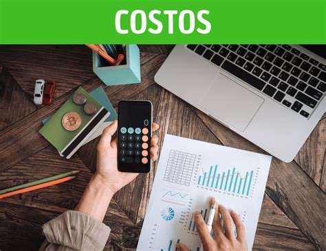 ¿qué Son Los Costos Definiciones Financieras GeneramÁs