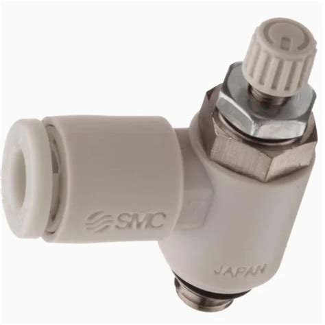 Smc Speed Control Valve As3201f 03 08sa As3201f 03 10sa Asp530f 03 10s