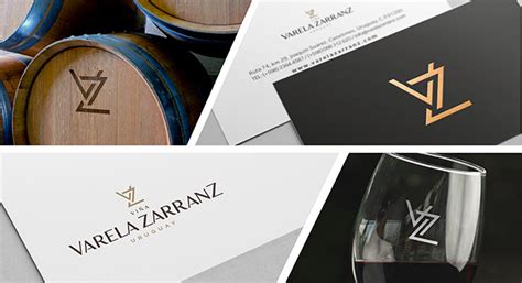 Viña Varela Zarranz renueva su imagen | Bodegas del Uruguay