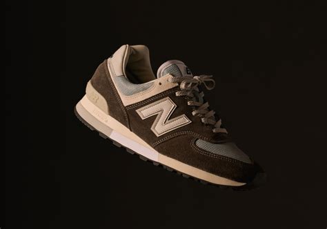 New Balance 576 "35th Anniversary" Pack Release | SneakerNews.com