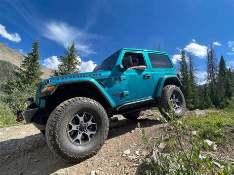 Why Is My Jeep Cherokee Shaking? How To Fix It Guide – AtvHelper