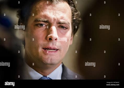 The Hague Thierry Baudet Fvd In Conversation