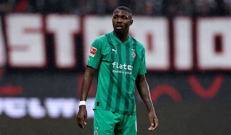 Transfer Rumors Heat Up Can AC Milan Outbid PSG For Marcus Thuram