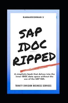 Libro Sap Idoc Ripped Sap Intermediate Document Exploratory Data
