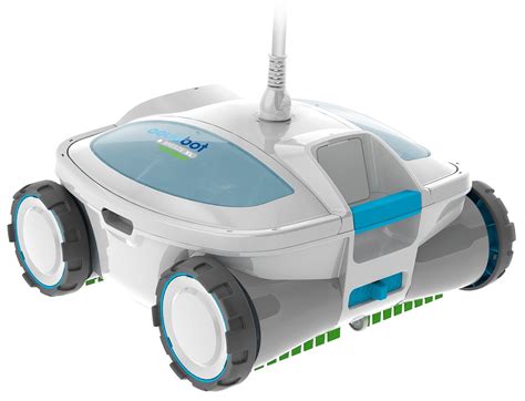 Best Robotic Pool Cleaner Reviews Top Rated Pool Cleaner Vacuums 2015