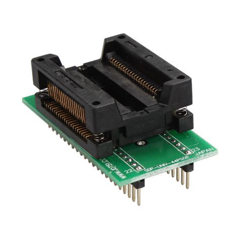 Buy Cheap Psop44 Socket Adapter For Chip Programmer