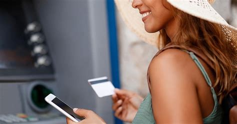 Navigating The Future Of Self Service Banking With Atms And Itms Atm