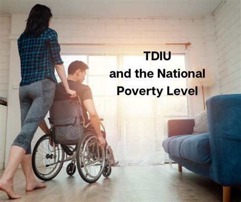 Understanding The Poverty Level In Relation To VA TDIU And Its Significance NWAVet