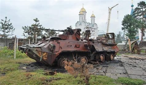 Українські військові знищили у Сватовому 70 російських солдат