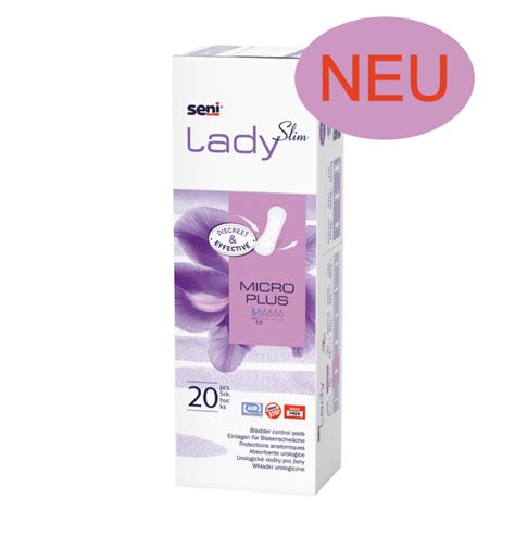 Seni Lady - Seni
