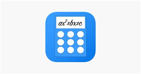 ‎factorlator Factoring And Distribution Calculator For Trinomials