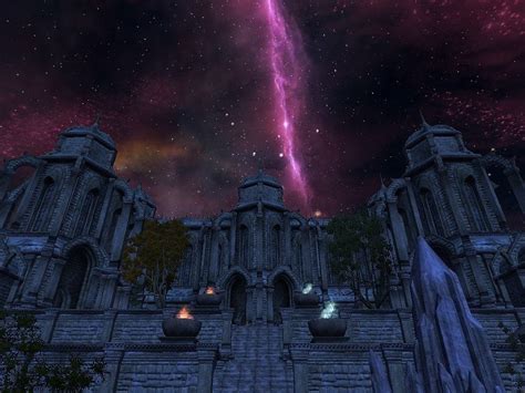 Shivering Isles Scenery Ii Elder Scrolls Oblivion