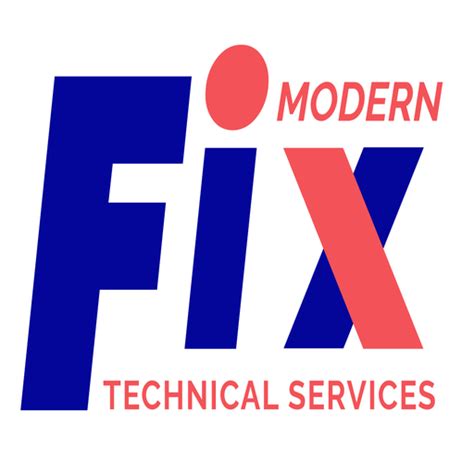 Modern Fix Technician Apps On Google Play