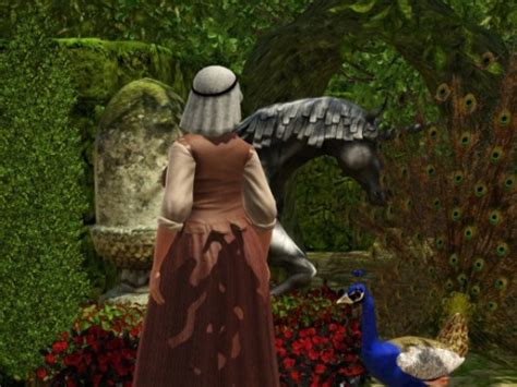 Tales Of Verona Scene Iii The Rose Of Capuletti