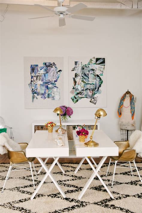 Inspiring Workspaces Homedesignboard