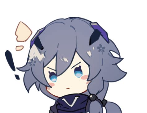 Fu Hua Shadow Knight Danbooru