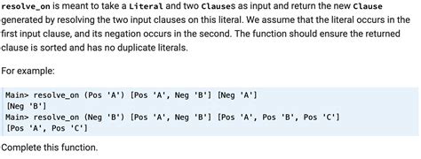 Solved Please Do This In Haskell And Do Not Copy Other Chegg