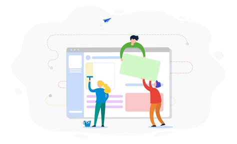 No Code Application Development